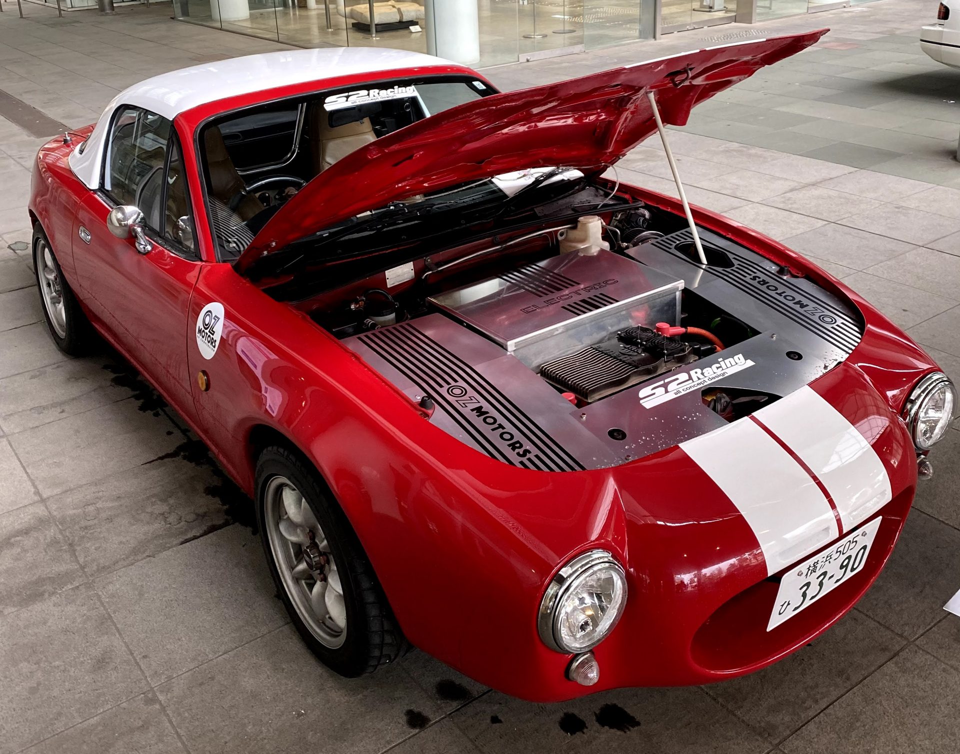 Prototype｜試作開発 | OZ corporation